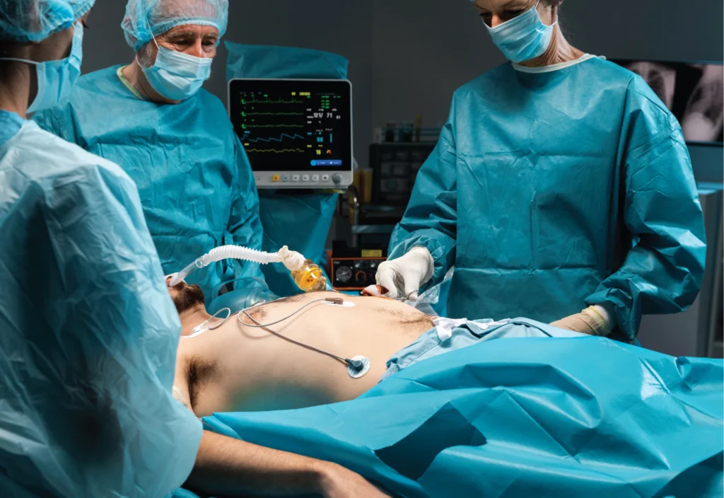 Spinal Surgery Instruments Manufacturer | Trusted Precision Solutions ...